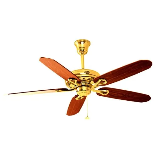 Usha Hunter Vista Fan – Elegant & Energy Efficient Ceiling Fan