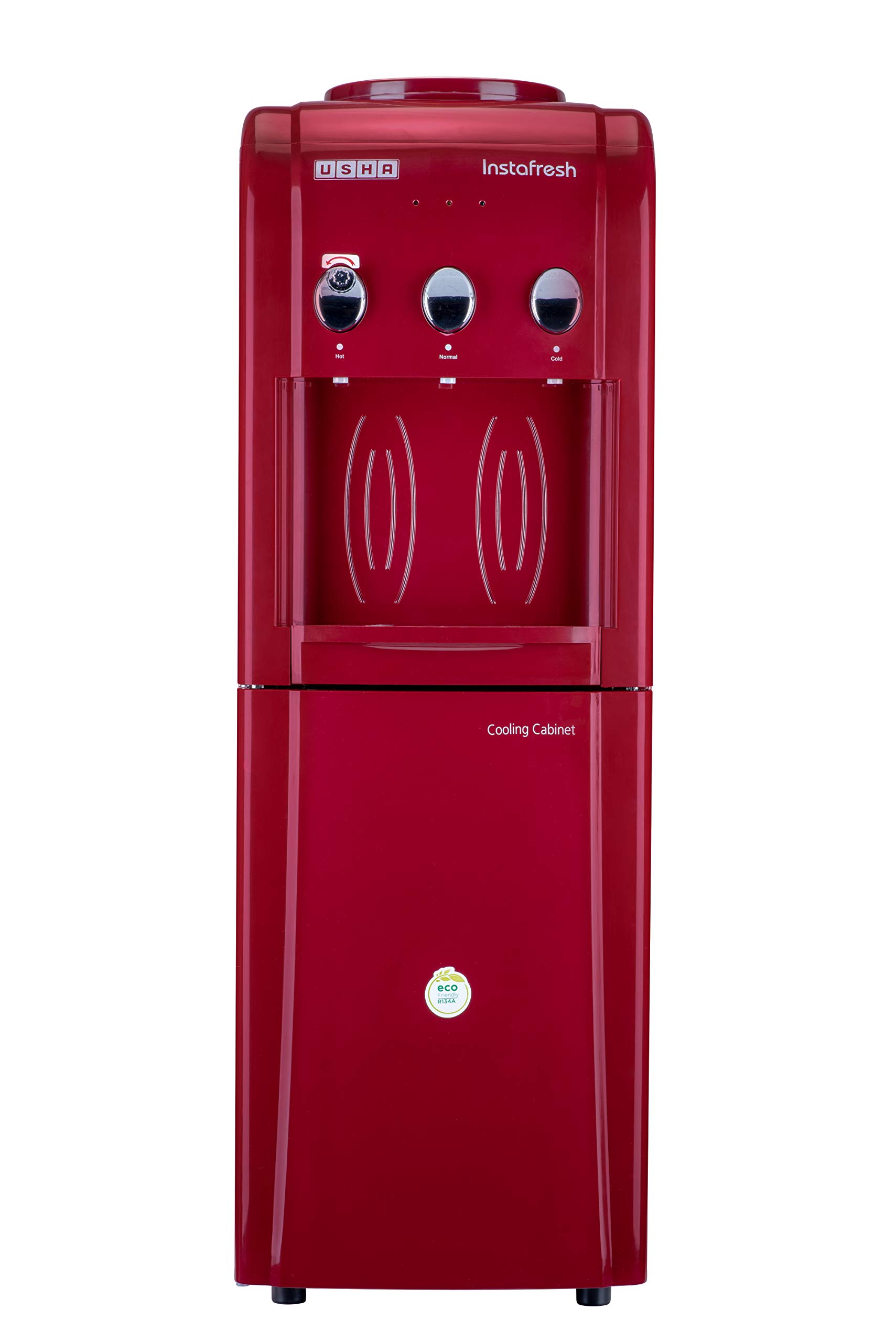 Usha Instar Fresh Cooler for Home & Office